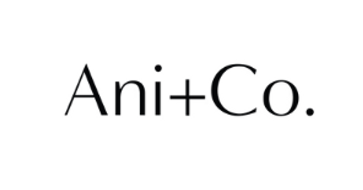 Ani+Co.